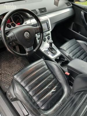 Volkswagen Passat 2008 Marijampole, ar dzinēja tilpumu 2.00 L un nobraukumu 315 tūkst. km par 2950 €, foto 15 vietnē AUTOMOTO.COM.LV