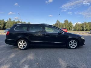 Volkswagen Passat 2008 in Jonava, with an engine capacity of 2.00 L and mileage of 223 thousand km for 1100 €, photo 3 on AUTOMOTO.COM.LV