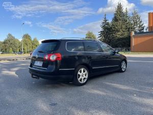 Volkswagen Passat 2008 in Jonava, with an engine capacity of 2.00 L and mileage of 223 thousand km for 1100 €, photo 4 on AUTOMOTO.COM.LV