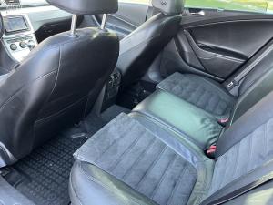 Volkswagen Passat 2008 in Jonava, with an engine capacity of 2.00 L and mileage of 223 thousand km for 1100 €, photo 10 on AUTOMOTO.COM.LV