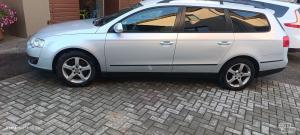 Volkswagen Passat 2008 in Taurage, with an engine capacity of 2.00 L and mileage of 312 thousand km for 1750 €, photo 3 on AUTOMOTO.COM.LV