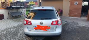 Volkswagen Passat 2008 in Taurage, with an engine capacity of 2.00 L and mileage of 312 thousand km for 1750 €, photo 7 on AUTOMOTO.COM.LV