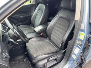 Volkswagen Passat 2008 in Tallinn, with an engine capacity of 2.00 L and mileage of 420 thousand km for 1799 €, photo 11 on AUTOMOTO.COM.LV