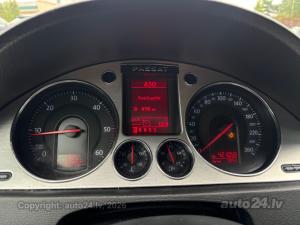 Volkswagen Passat 2008 in Tallinn, with an engine capacity of 2.00 L and mileage of 420 thousand km for 1799 €, photo 13 on AUTOMOTO.COM.LV