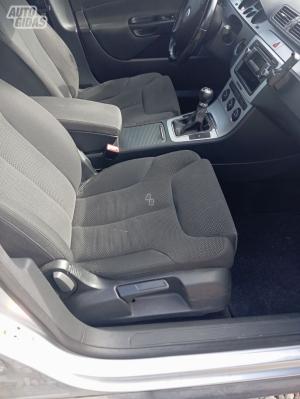 Volkswagen Passat 2008 Kazlų Rūda, ar dzinēja tilpumu 2.00 L un nobraukumu 335 tūkst. km par 1350 €, foto 11 vietnē AUTOMOTO.COM.LV
