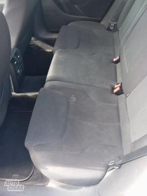 Volkswagen Passat 2008 Kazlų Rūda, ar dzinēja tilpumu 2.00 L un nobraukumu 335 tūkst. km par 1350 €, foto 12 vietnē AUTOMOTO.COM.LV