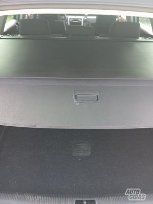 Volkswagen Passat 2008 Kazlų Rūda, ar dzinēja tilpumu 2.00 L un nobraukumu 335 tūkst. km par 1350 €, foto 14 vietnē AUTOMOTO.COM.LV
