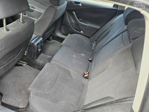 Volkswagen Passat 2008 in Prienai, with an engine capacity of 2.00 L and mileage of 400 thousand km for 888 €, photo 9 on AUTOMOTO.COM.LV