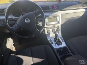 Volkswagen Passat 2008 Marijampole, ar dzinēja tilpumu 2.00 L un nobraukumu 320 tūkst. km par 1300 €, foto 6 vietnē AUTOMOTO.COM.LV
