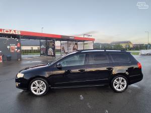 Volkswagen Passat 2008 Klaipėda, ar dzinēja tilpumu 1.80 L un nobraukumu 332 tūkst. km par 1200 €, foto 3 vietnē AUTOMOTO.COM.LV