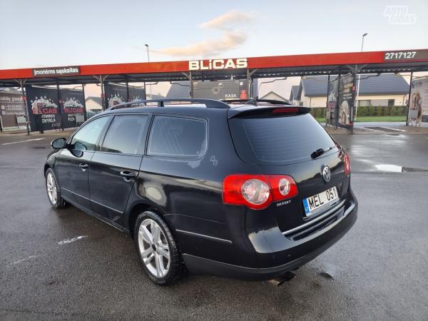 Фольксваген Пассат 2008 в Клайпеда на AUTOMOTO.COM.LV Фольксваген Пассат 2008 в Клайпеда, объемом двигателя 1.80 л и пробегом 332 тыс. км за 1200 €, фото 4 на AUTOMOTO.COM.LV