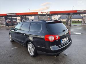 Volkswagen Passat 2008 Klaipėda, ar dzinēja tilpumu 1.80 L un nobraukumu 332 tūkst. km par 1200 €, foto 4 vietnē AUTOMOTO.COM.LV