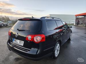Volkswagen Passat 2008 Klaipėda, ar dzinēja tilpumu 1.80 L un nobraukumu 332 tūkst. km par 1200 €, foto 5 vietnē AUTOMOTO.COM.LV