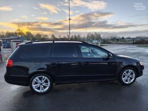 Volkswagen Passat 2008 Klaipėda, ar dzinēja tilpumu 1.80 L un nobraukumu 332 tūkst. km par 1200 €, foto 6 vietnē AUTOMOTO.COM.LV
