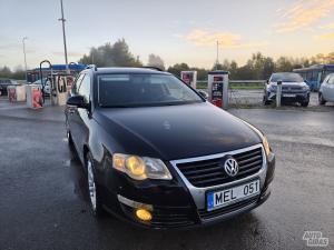 Volkswagen Passat 2008 Klaipėda, ar dzinēja tilpumu 1.80 L un nobraukumu 332 tūkst. km par 1200 €, foto 7 vietnē AUTOMOTO.COM.LV