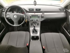 Volkswagen Passat 2008 Klaipėda, ar dzinēja tilpumu 1.80 L un nobraukumu 332 tūkst. km par 1200 €, foto 8 vietnē AUTOMOTO.COM.LV