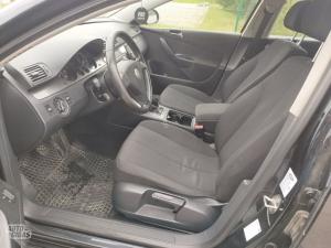 Volkswagen Passat 2008 Klaipėda, ar dzinēja tilpumu 1.80 L un nobraukumu 332 tūkst. km par 1200 €, foto 9 vietnē AUTOMOTO.COM.LV
