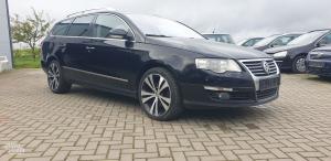 Volkswagen Passat 2008 in Kedainiai, with an engine capacity of 2.00 L and mileage of 244 thousand km for 3000 €, photo 3 on AUTOMOTO.COM.LV