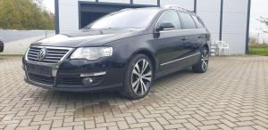 Volkswagen Passat 2008 in Kedainiai, with an engine capacity of 2.00 L and mileage of 244 thousand km for 3000 €, photo 5 on AUTOMOTO.COM.LV