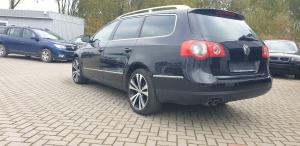 Volkswagen Passat 2008 in Kedainiai, with an engine capacity of 2.00 L and mileage of 244 thousand km for 3000 €, photo 7 on AUTOMOTO.COM.LV