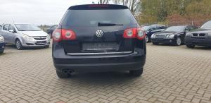 Volkswagen Passat 2008 in Kedainiai, with an engine capacity of 2.00 L and mileage of 244 thousand km for 3000 €, photo 8 on AUTOMOTO.COM.LV
