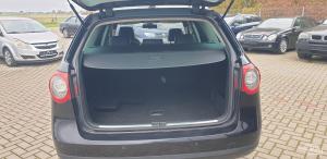 Volkswagen Passat 2008 in Kedainiai, with an engine capacity of 2.00 L and mileage of 244 thousand km for 3000 €, photo 10 on AUTOMOTO.COM.LV