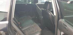 Volkswagen Passat 2008 in Kedainiai, with an engine capacity of 2.00 L and mileage of 244 thousand km for 3000 €, photo 12 on AUTOMOTO.COM.LV