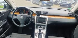 Volkswagen Passat 2008 in Kedainiai, with an engine capacity of 2.00 L and mileage of 244 thousand km for 3000 €, photo 13 on AUTOMOTO.COM.LV