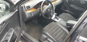 Volkswagen Passat 2008 in Kedainiai, with an engine capacity of 2.00 L and mileage of 244 thousand km for 3000 €, photo 14 on AUTOMOTO.COM.LV