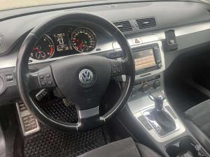 Volkswagen Passat 2009 Rokiškis, ar dzinēja tilpumu 2.00 L un nobraukumu 243 tūkst. km par 3950 €, foto 3 vietnē AUTOMOTO.COM.LV