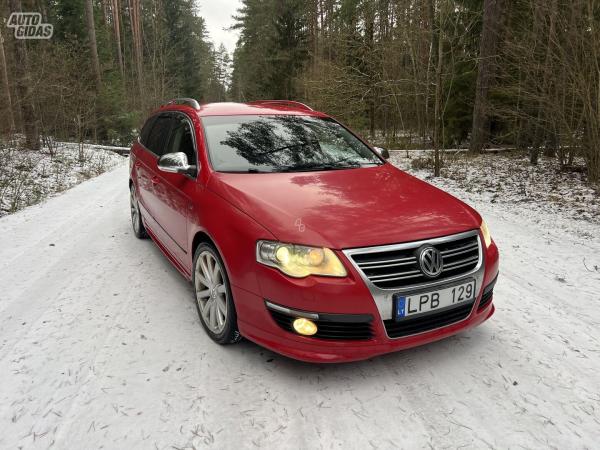 Volkswagen Passat 2009 in Vilnius, with an engine capacity of 2.00 L and mileage of 310 thousand km for 2250 €, photo 2 on AUTOMOTO.COM.LV