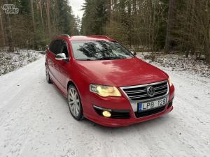 Volkswagen Passat 2009 Viļņa, ar dzinēja tilpumu 2.00 L un nobraukumu 310 tūkst. km par 2250 €, foto 2 vietnē AUTOMOTO.COM.LV