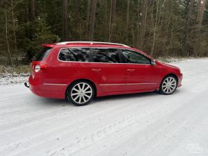 Volkswagen Passat 2009 Viļņa, ar dzinēja tilpumu 2.00 L un nobraukumu 310 tūkst. km par 2250 €, foto 10 vietnē AUTOMOTO.COM.LV