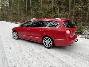 Volkswagen Passat 2009 Viļņa, ar dzinēja tilpumu 2.00 L un nobraukumu 310 tūkst. km par 2250 €, foto 14 vietnē AUTOMOTO.COM.LV