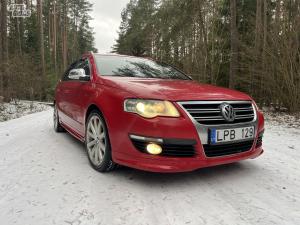 Volkswagen Passat 2009 Viļņa, ar dzinēja tilpumu 2.00 L un nobraukumu 310 tūkst. km par 2250 €, foto 15 vietnē AUTOMOTO.COM.LV