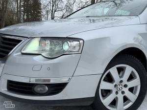 Volkswagen Passat 2009 Kauņa, ar dzinēja tilpumu 2.00 L un nobraukumu 325 tūkst. km par 1799 €, foto 12 vietnē AUTOMOTO.COM.LV