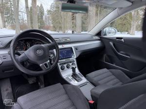 Volkswagen Passat 2009 Kauņa, ar dzinēja tilpumu 2.00 L un nobraukumu 325 tūkst. km par 1799 €, foto 20 vietnē AUTOMOTO.COM.LV