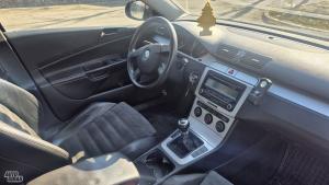 Volkswagen Passat 2009 Marijampole, ar dzinēja tilpumu 2.00 L un nobraukumu 350 tūkst. km par 1650 €, foto 13 vietnē AUTOMOTO.COM.LV