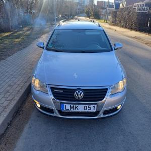 Volkswagen Passat 2009 Klaipėda, ar dzinēja tilpumu 2.00 L un nobraukumu 220 tūkst. km par 950 €, foto 11 vietnē AUTOMOTO.COM.LV