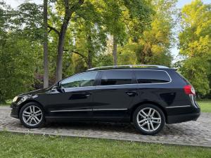 Volkswagen Passat 2009 Kauņa, ar dzinēja tilpumu 2.00 L un nobraukumu 251 tūkst. km par 2390 €, foto  vietnē AUTOMOTO.COM.LV
