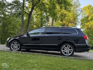 Volkswagen Passat 2009 Kauņa, ar dzinēja tilpumu 2.00 L un nobraukumu 251 tūkst. km par 2390 €, foto 4 vietnē AUTOMOTO.COM.LV