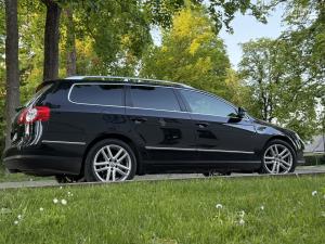 Volkswagen Passat 2009 Kauņa, ar dzinēja tilpumu 2.00 L un nobraukumu 251 tūkst. km par 2390 €, foto 7 vietnē AUTOMOTO.COM.LV