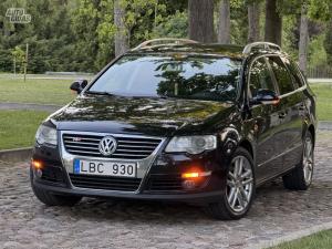 Volkswagen Passat 2009 Kauņa, ar dzinēja tilpumu 2.00 L un nobraukumu 251 tūkst. km par 2390 €, foto 12 vietnē AUTOMOTO.COM.LV