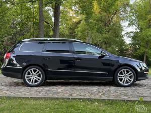 Volkswagen Passat 2009 Kauņa, ar dzinēja tilpumu 2.00 L un nobraukumu 251 tūkst. km par 2390 €, foto 13 vietnē AUTOMOTO.COM.LV