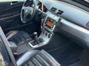 Volkswagen Passat 2009 Kauņa, ar dzinēja tilpumu 2.00 L un nobraukumu 251 tūkst. km par 2390 €, foto 15 vietnē AUTOMOTO.COM.LV