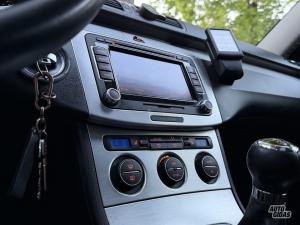 Volkswagen Passat 2009 Kauņa, ar dzinēja tilpumu 2.00 L un nobraukumu 251 tūkst. km par 2390 €, foto 17 vietnē AUTOMOTO.COM.LV