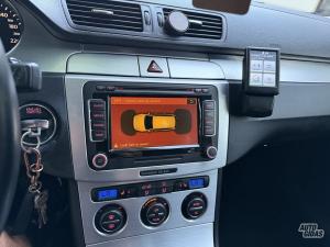 Volkswagen Passat 2009 Kauņa, ar dzinēja tilpumu 2.00 L un nobraukumu 251 tūkst. km par 2390 €, foto 18 vietnē AUTOMOTO.COM.LV