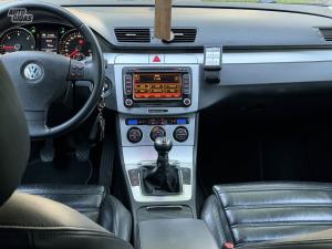 Volkswagen Passat 2009 Kauņa, ar dzinēja tilpumu 2.00 L un nobraukumu 251 tūkst. km par 2390 €, foto 21 vietnē AUTOMOTO.COM.LV