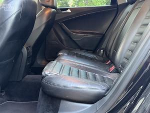Volkswagen Passat 2009 Kauņa, ar dzinēja tilpumu 2.00 L un nobraukumu 251 tūkst. km par 2390 €, foto 23 vietnē AUTOMOTO.COM.LV