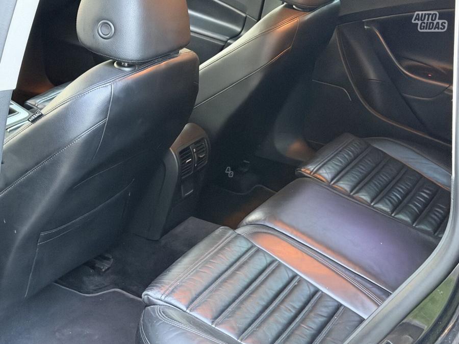 Volkswagen Passat 2009 Kauņa, ar dzinēja tilpumu 2.00 L un nobraukumu 251 tūkst. km par 2390 €, foto 24 vietnē AUTOMOTO.COM.LV